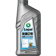 龙蟠1号 | 汽机油 | 龙蟠科技