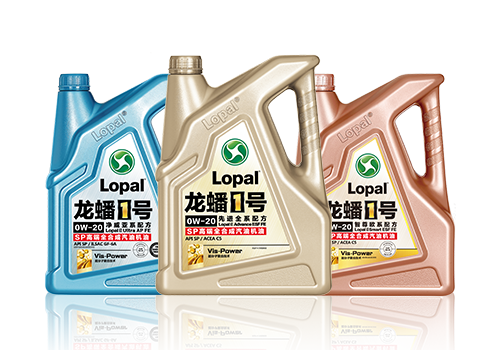 龙蟠润滑油 | 车用润滑油液脂 | 产业板块 | 龙蟠科技