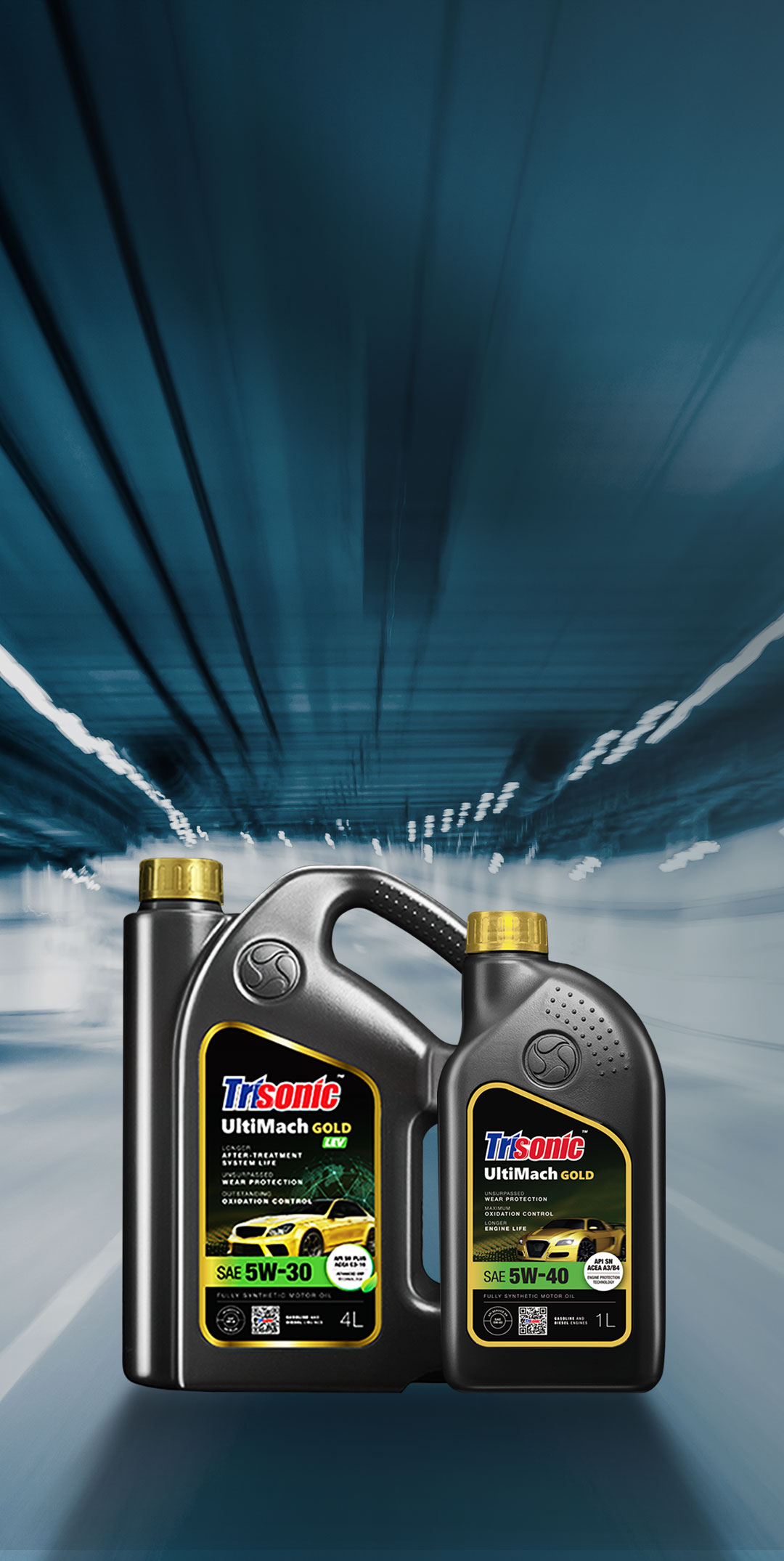 车用润滑油液脂 | 产业板块 | 龙蟠科技