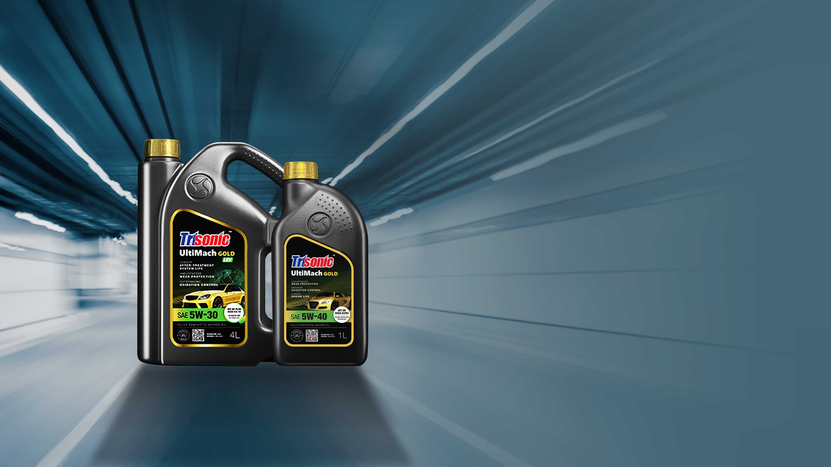 车用润滑油液脂 | 产业板块 | 龙蟠科技